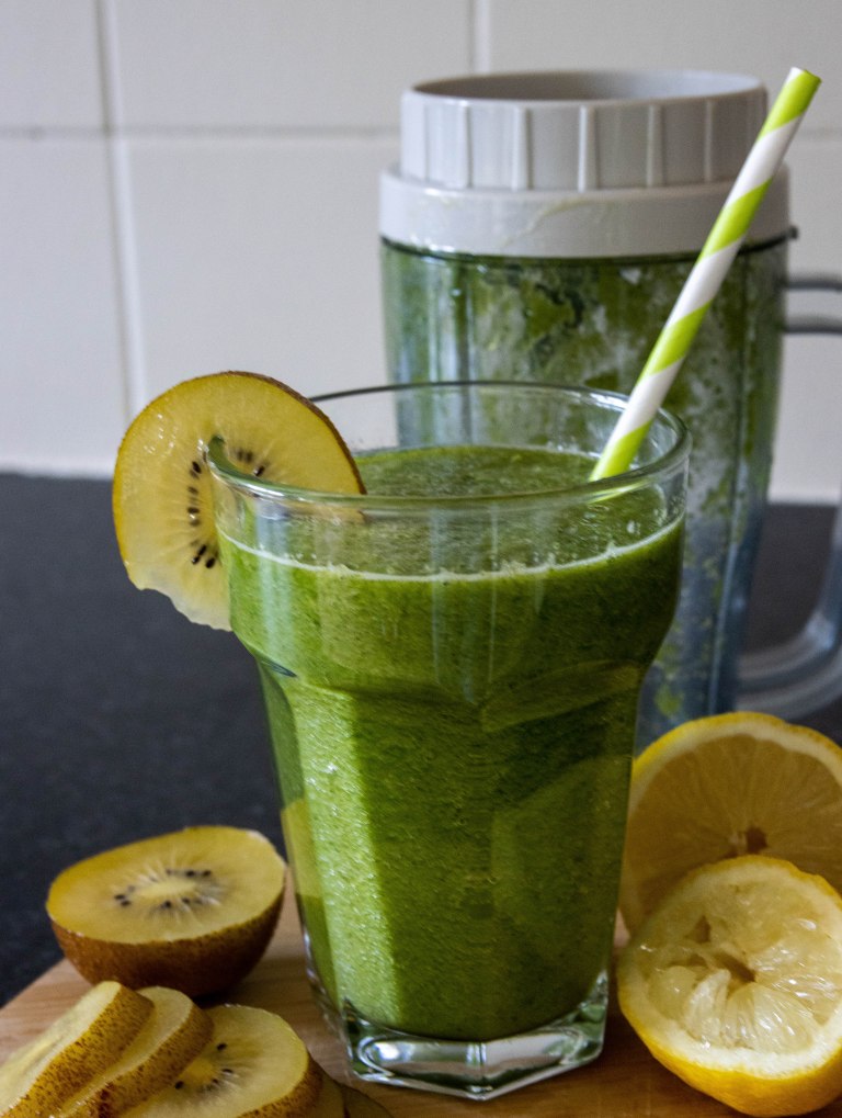Green Smoothie – Pettite Two a Pret