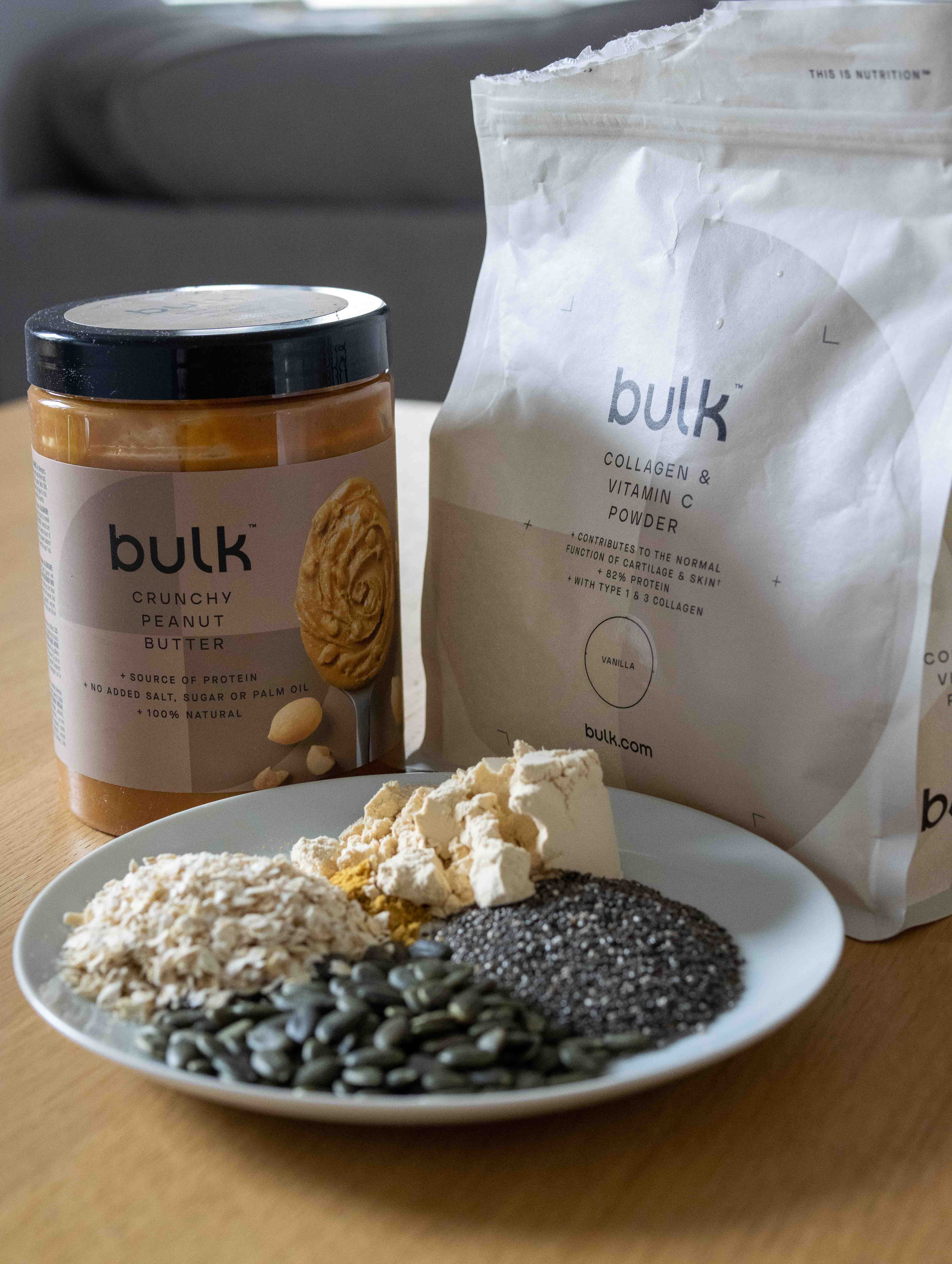 Protein Bars – Pettite Two a Pret